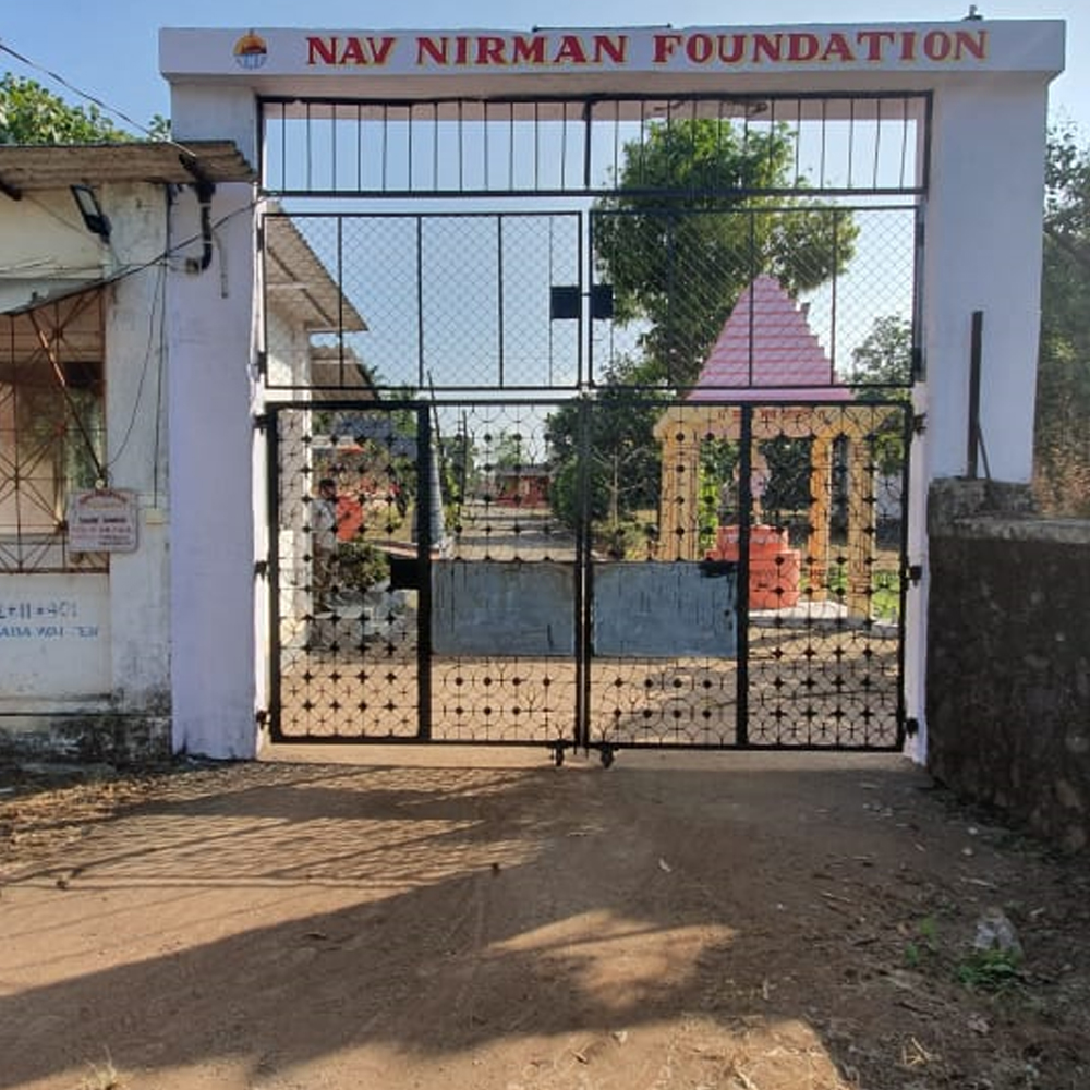 About Nav Nirman Foundation | Rehab Centre Mumbai